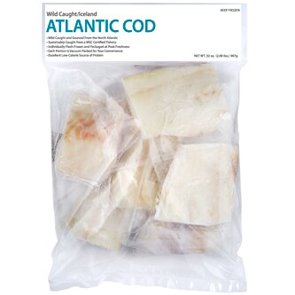 Fish Fillets Delivery | FreshDirect