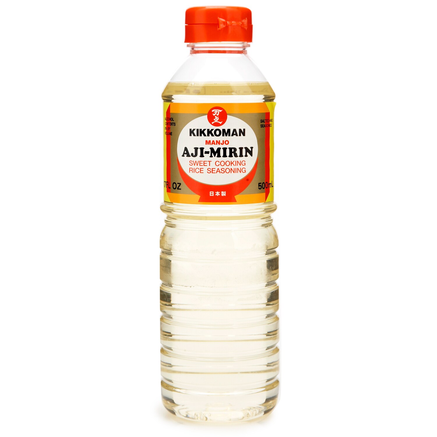 Order Kikkoman Manjo Aji Mirin | Fast Delivery