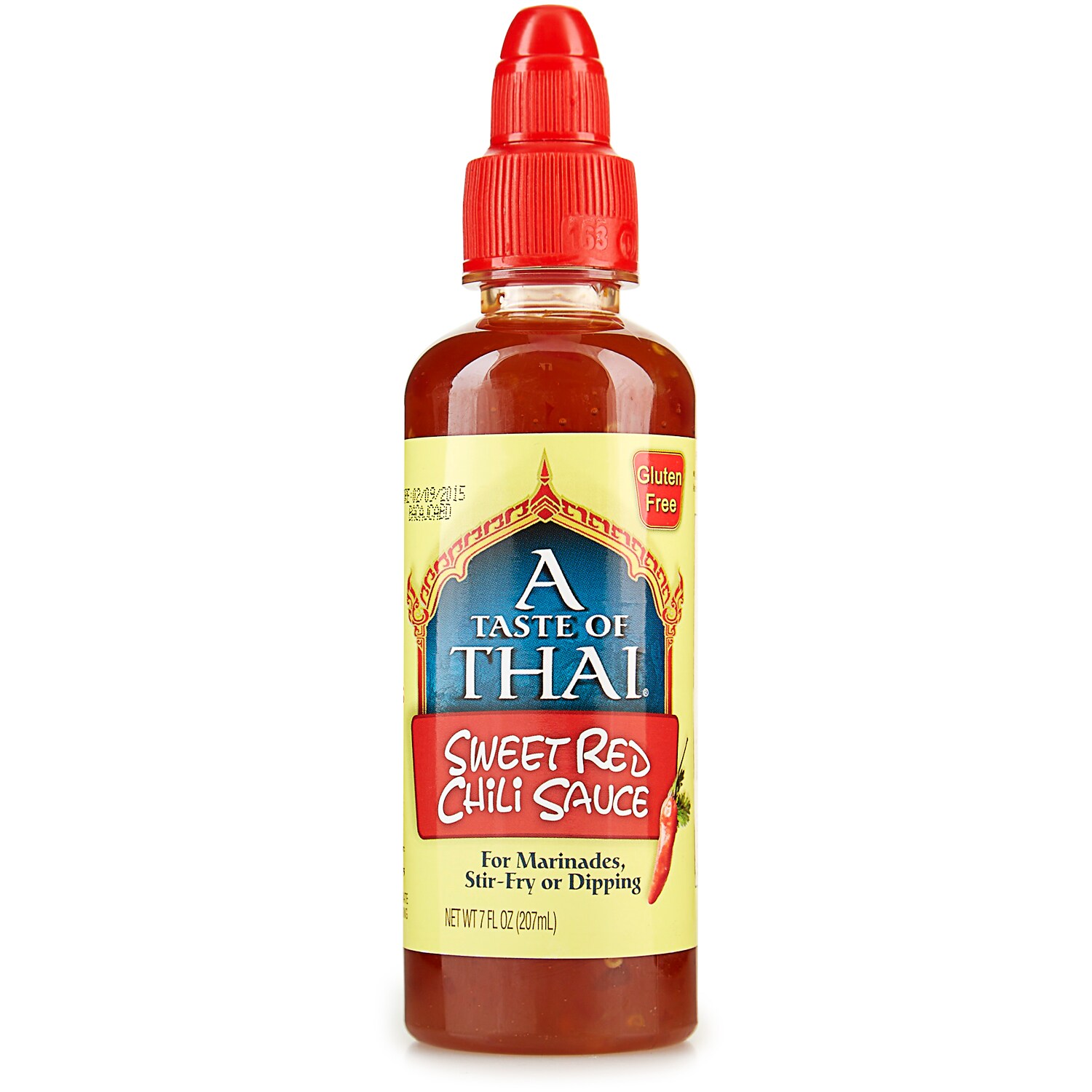 Order A Taste Of Thai Sweet Red Chili Sauce | Fast Delivery
