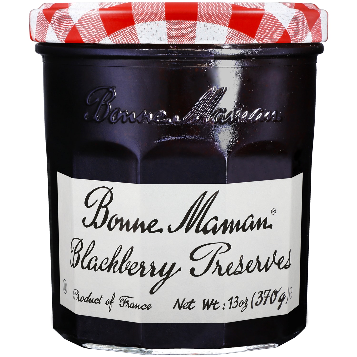 Order Bonne Maman Blackberry Preserves | Fast Delivery
