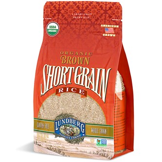 Order Carolina Natural Whole Grain Brown Rice | Fast Delivery