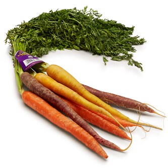 Jumbo Carrots | FreshDirect