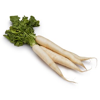 Order Blue Moon Acres Organic Micro Radish | Fast Delivery