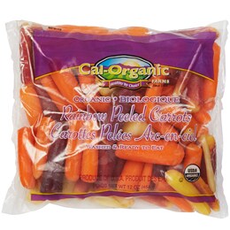 Order Cal-Organic Organic Carrot Chips | Fast Delivery