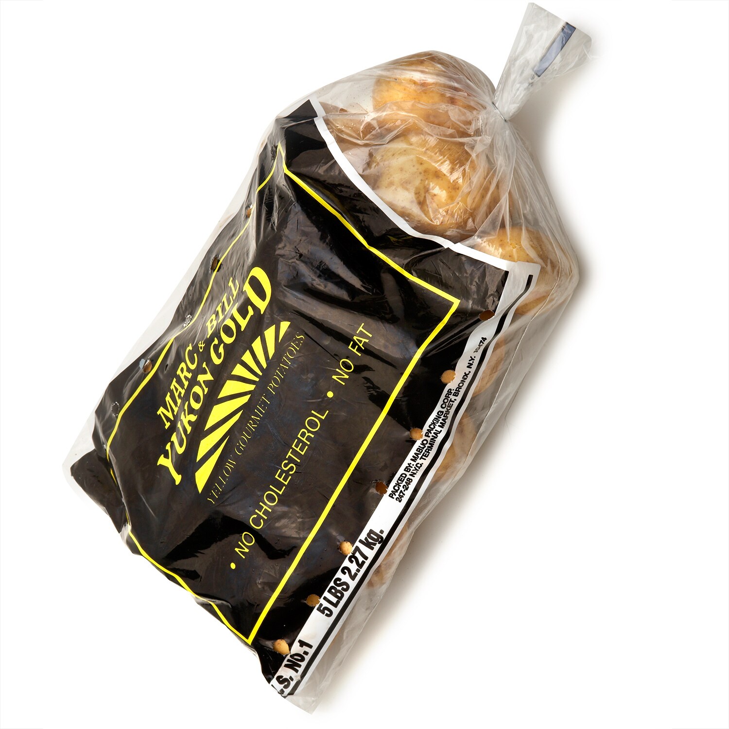 Order Gold Potatoes | Fast Delivery