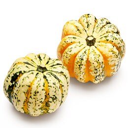 Order Organic Delicata Squash | Fast Delivery