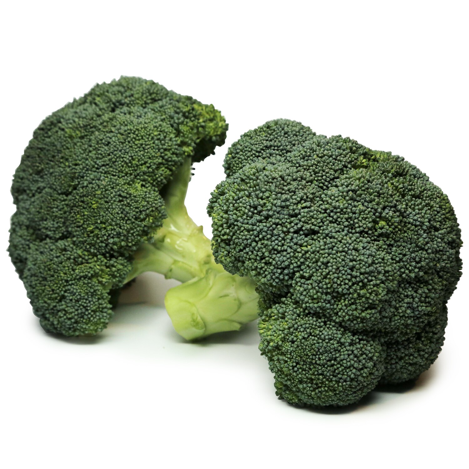 Order Broccoli Crowns | Fast Delivery