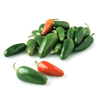 Order Serrano Peppers | Fast Delivery