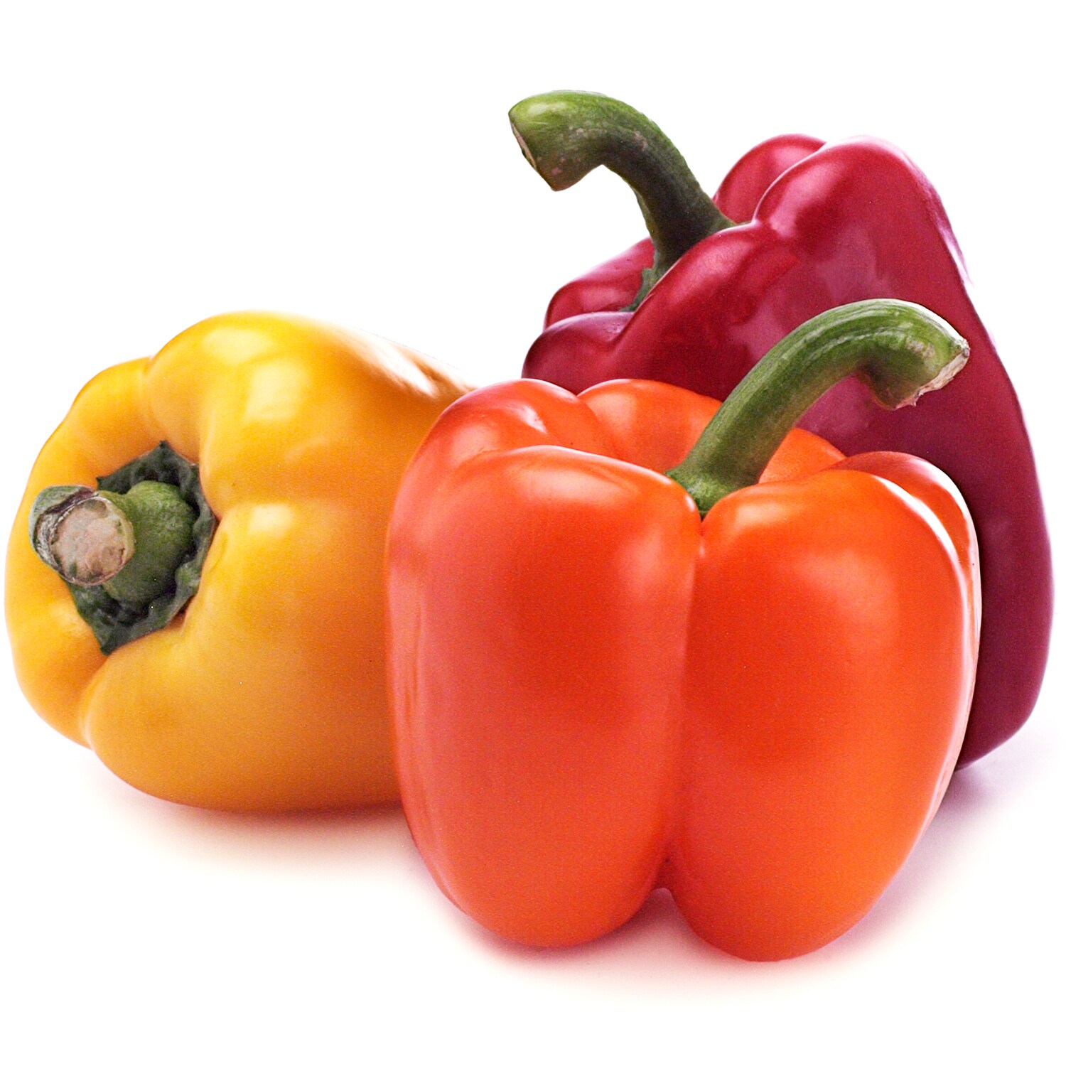 Order Lancaster Farm Fresh Cooperative Organic Rainbow Peppers | Fast ...