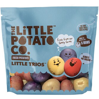 Order The Little Potato Company Fresh Creamer Potatoes, Little Yellows ...