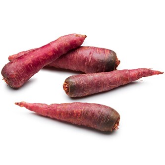 Jumbo Carrots | FreshDirect