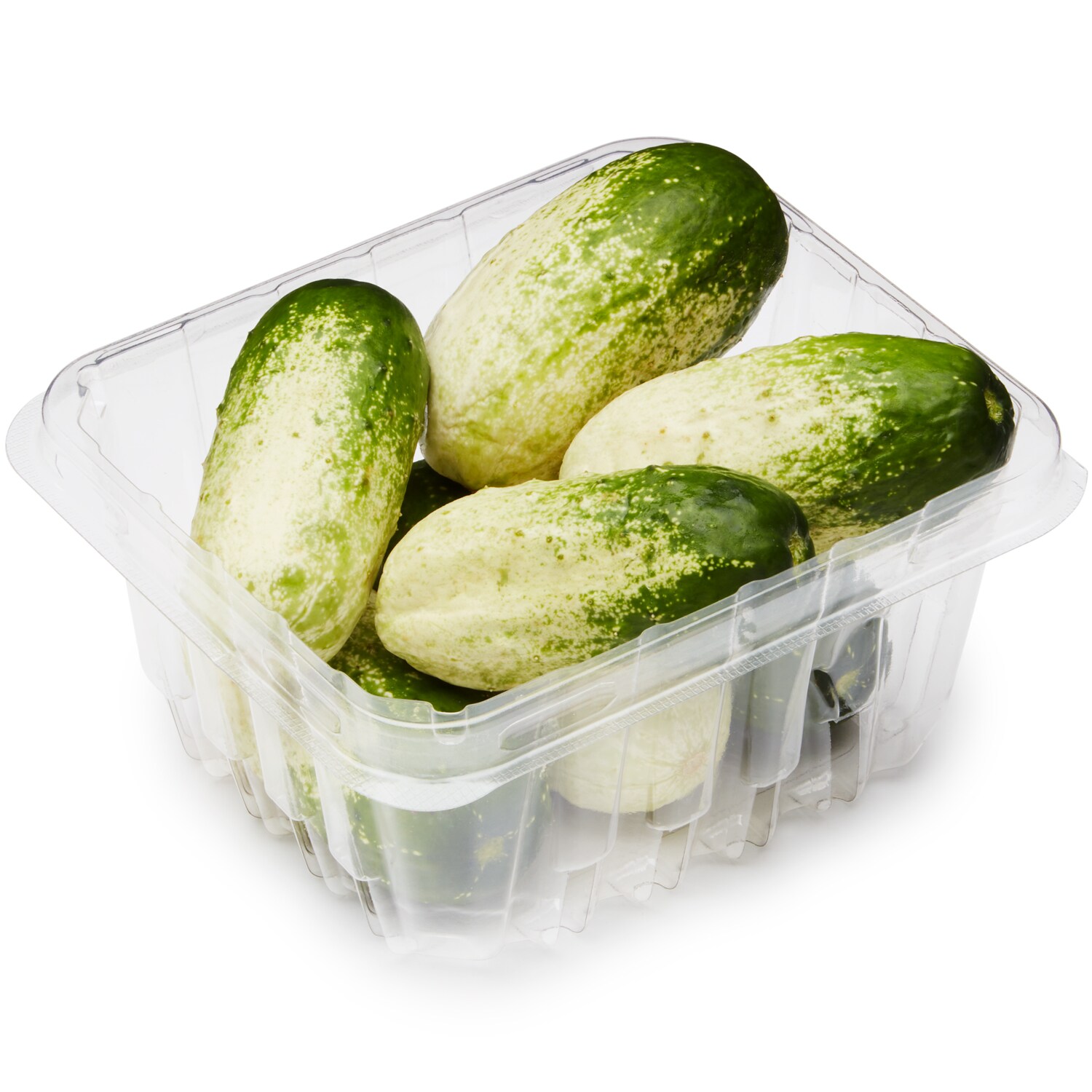Lancaster Cooperative Organic Quirk Cucumbers | FreshDirect