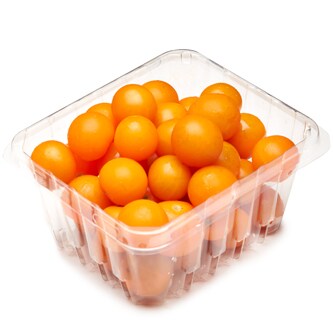 Sunset Sugar Bombs Grape Tomatoes | FreshDirect