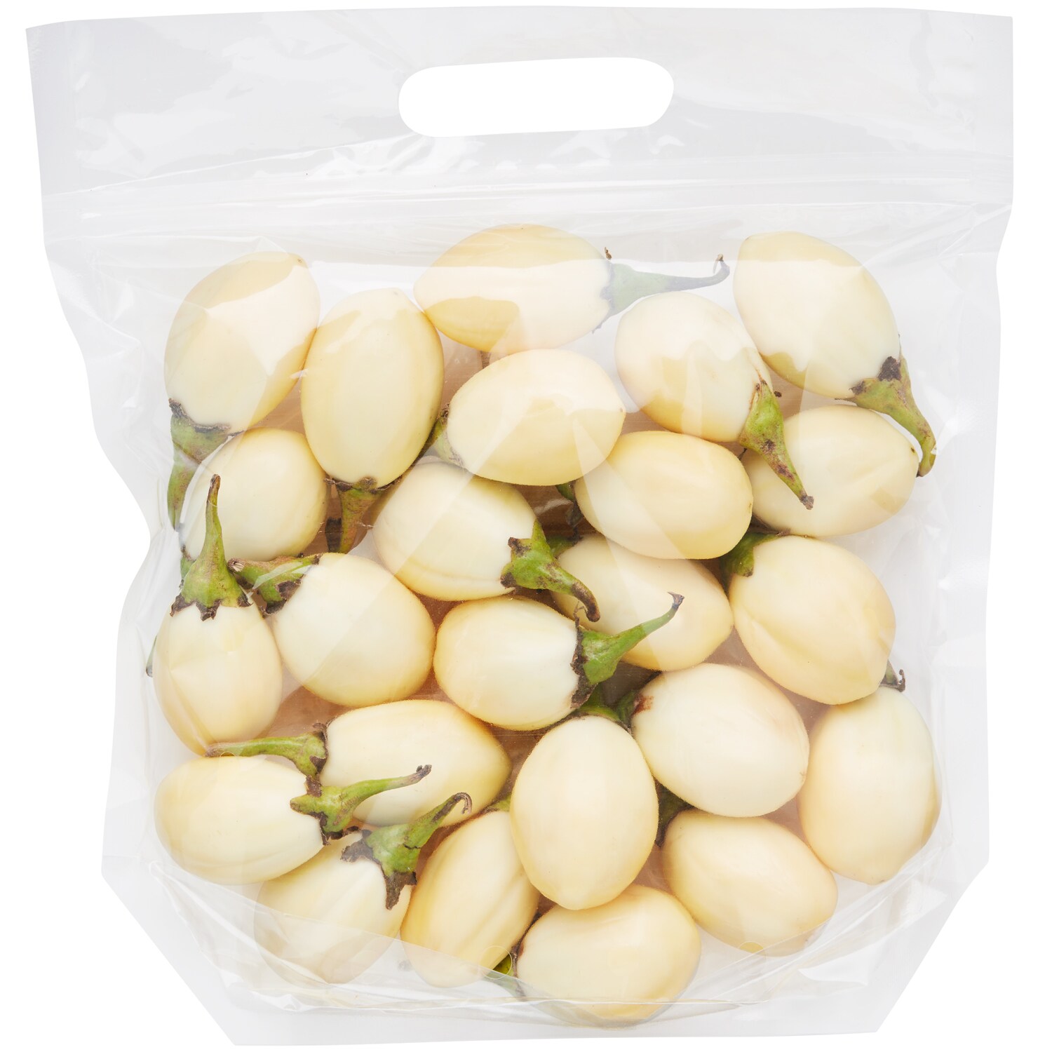 African Eggplant | FreshDirect