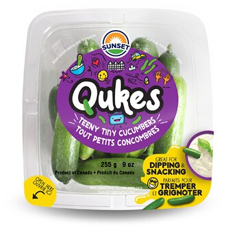 Order Mini Seedless Cucumber Pack | Fast Delivery