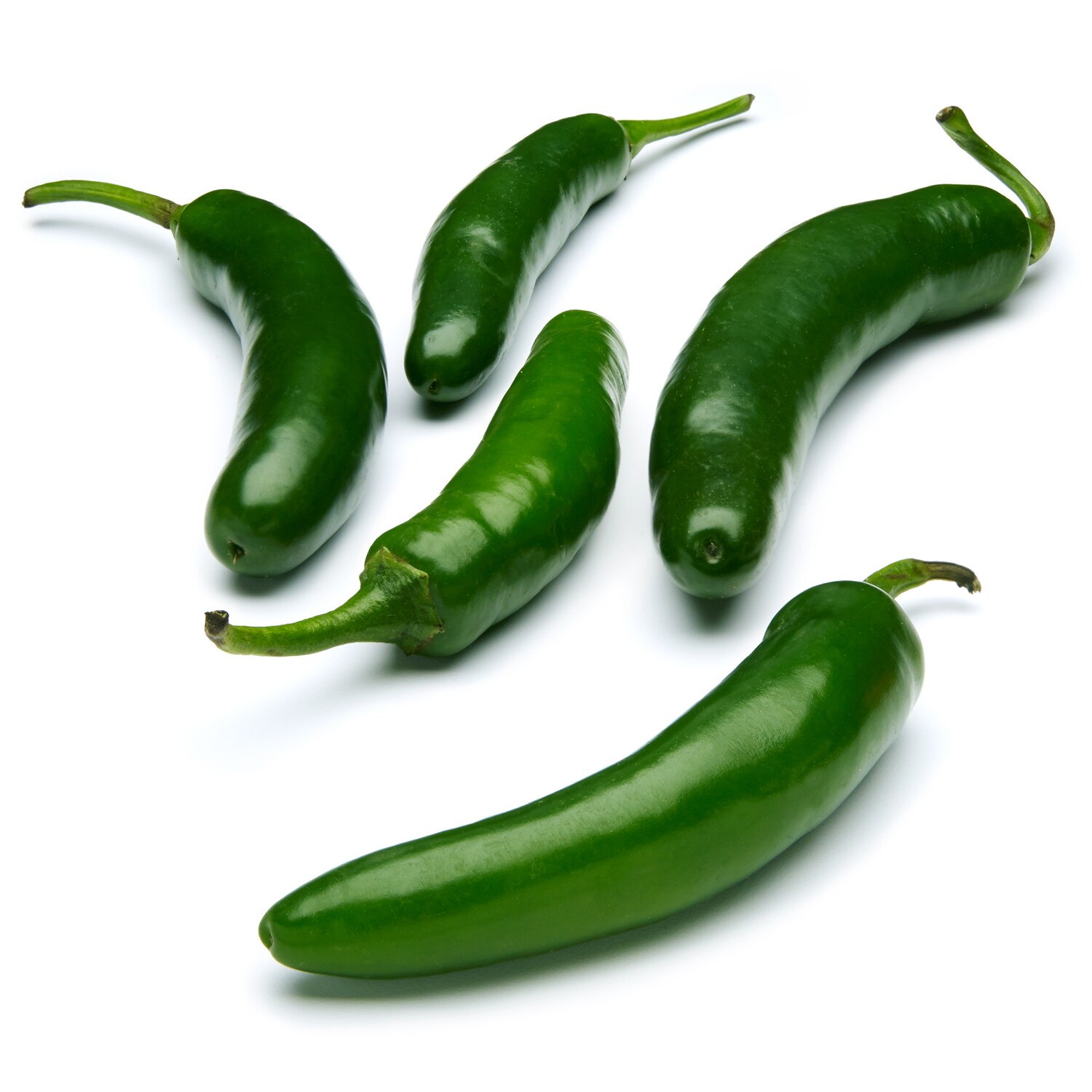 Order Serrano Peppers | Fast Delivery