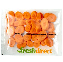 Order FreshDirect Green Asparagus in Microwavable Bag | Fast Delivery