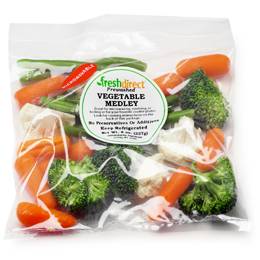 Order FreshDirect Green Asparagus in Microwavable Bag | Fast Delivery