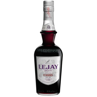 Order Lejay Crème de Cassis de Dijon Liqueur | Fast Delivery