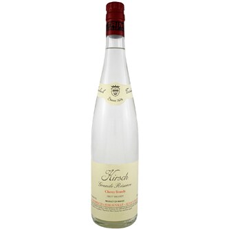 Order Trimbach Kirsch Grande Reserve Cherry Brandy | Fast Delivery