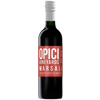 Order Opici Marsala | Fast Delivery