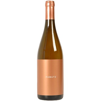 Order Channing Daughters Ramato Pinot Grigio Orange Wine | Fast Delivery