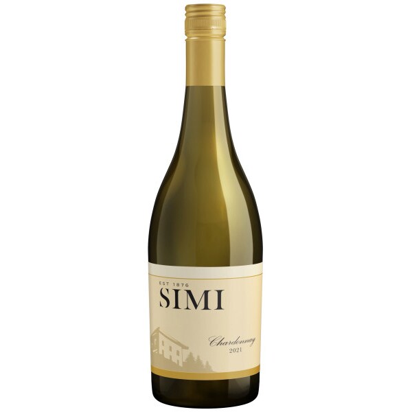 Order Simi Chardonnay | Fast Delivery