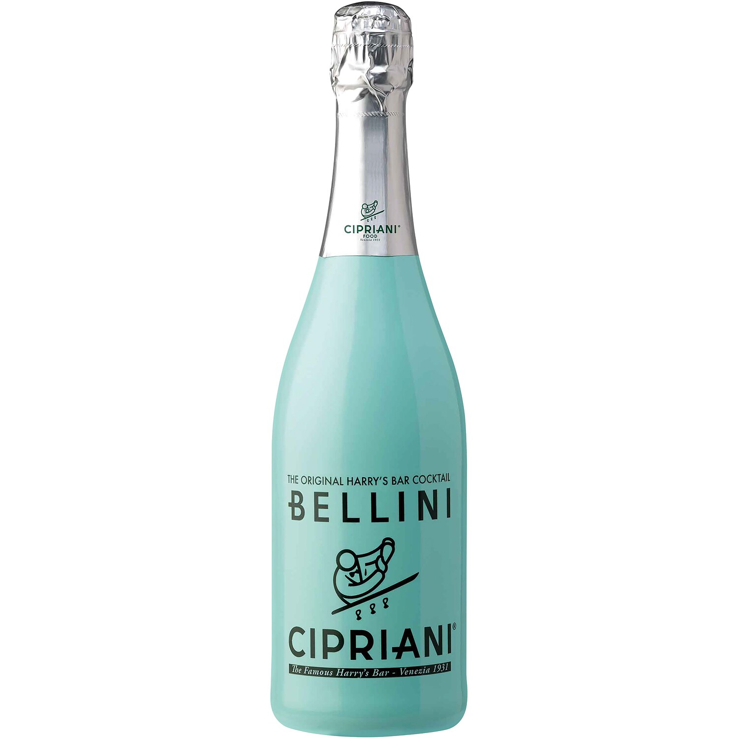 Cipriani Bellini Cocktail | FreshDirect