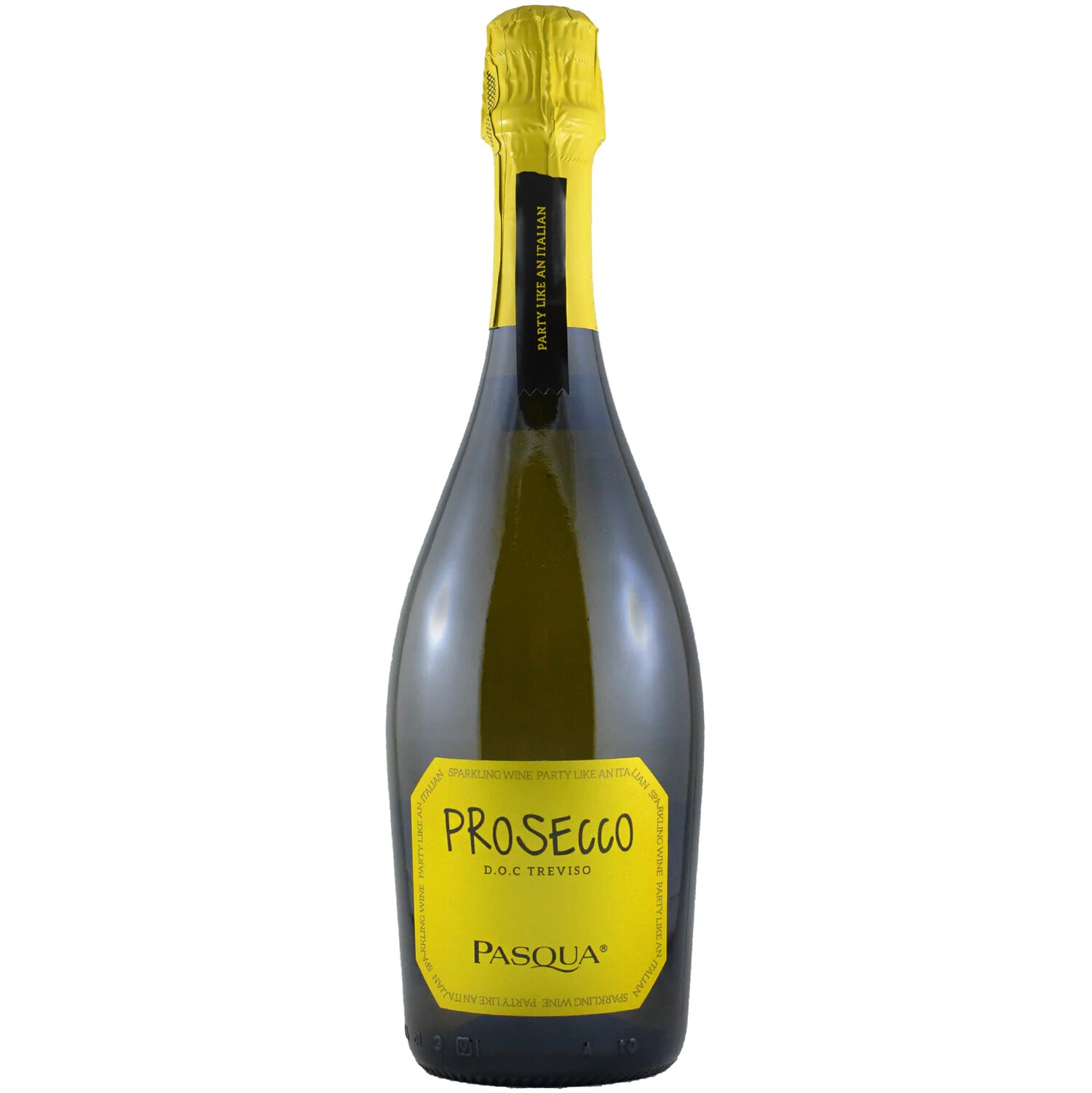 Order Pasqua "Party Like an Italian" Prosecco Extra Dry | Fast Delivery