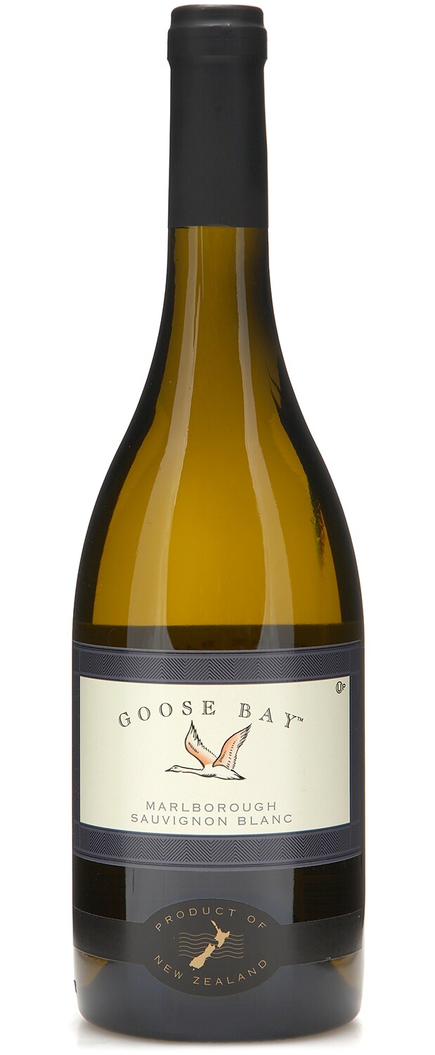 Order Goose Bay Sauvignon Blanc | Fast Delivery