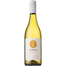 Indaba Sauvignon Blanc Wine Delivery NYC | FreshDirect