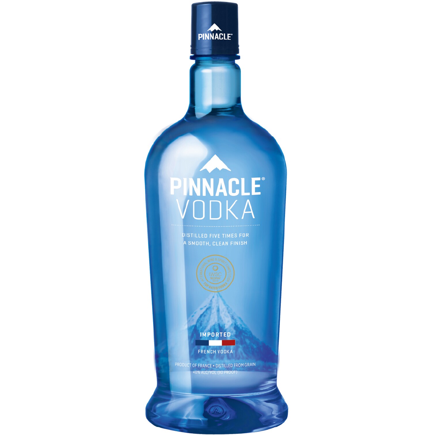 Order Pinnacle Original Vodka | Fast Delivery